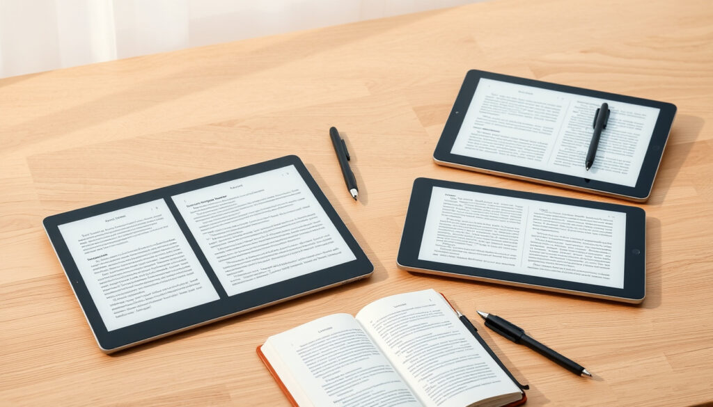Best E Ink Tablets 2026: Top Picks for Notes & Reading - SouthernPulse.org